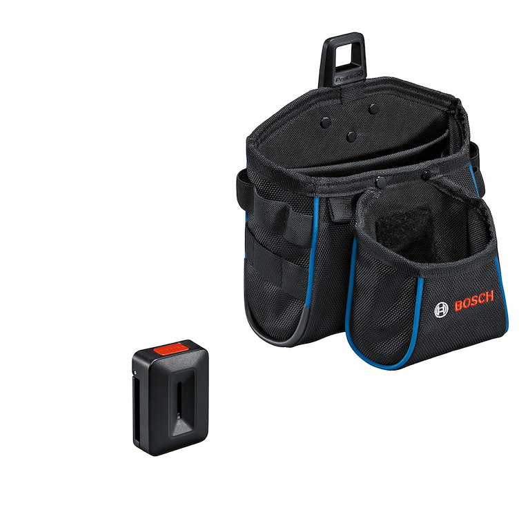 Bosch Torba za alat GWT 2 1600A0265SID EK000710636