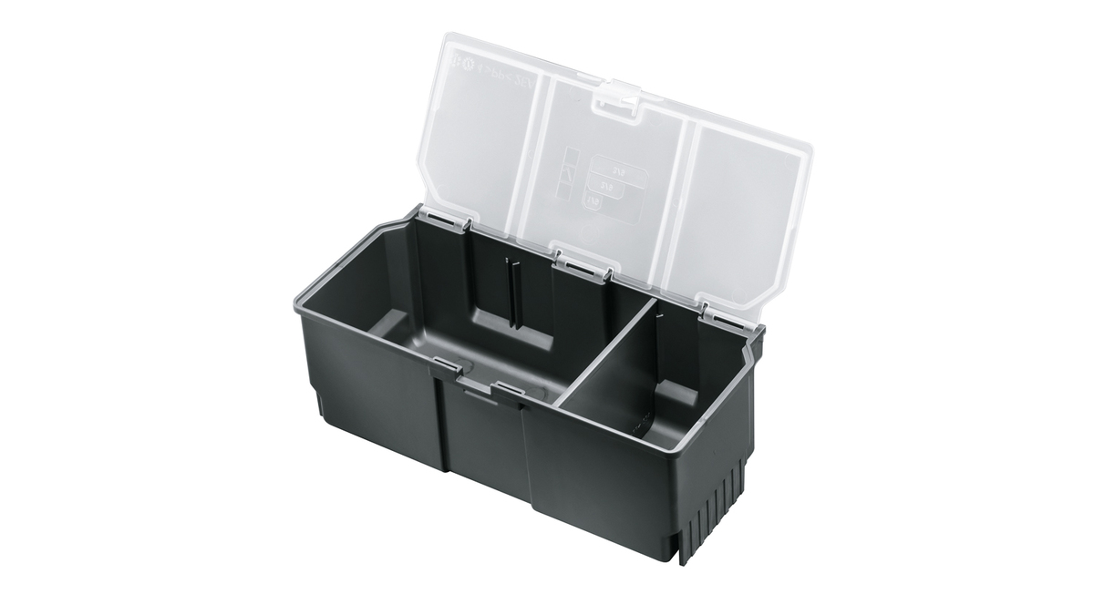 Bosch Pribor Accessory Box Middle (2/9) 1600A01V7RID EK000710003