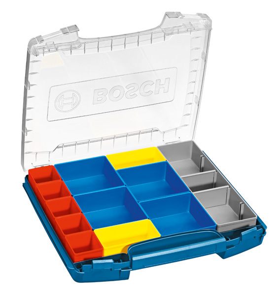 Bosch i-BOXX 53 set 12 kutija za alat 1600A001S7ID EK000710640