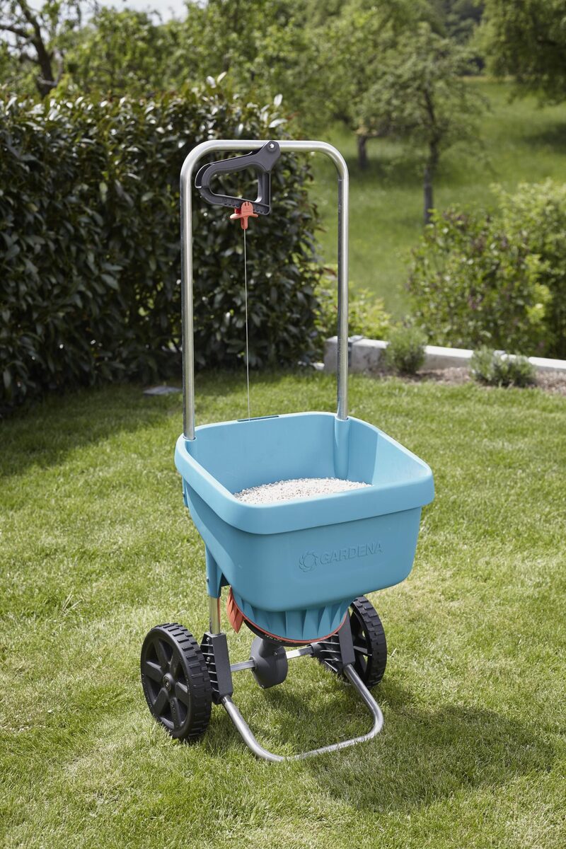 Gardena Rasipač kolica za đubrivo i so xl GA 00436-20ID EK000722798