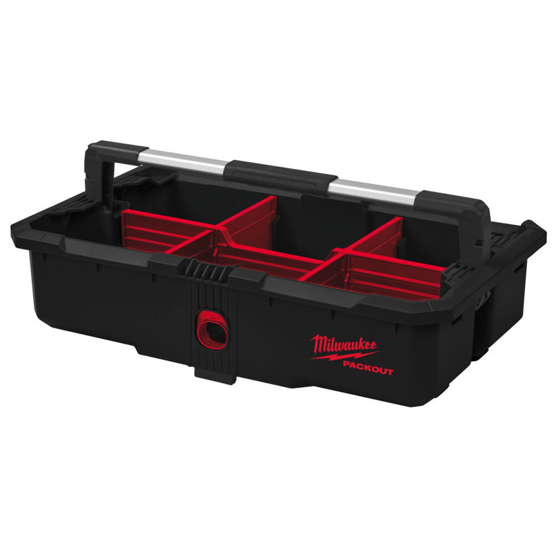 Milwaukee PACKOUT kutija za alat 4932480625ID EK000717483