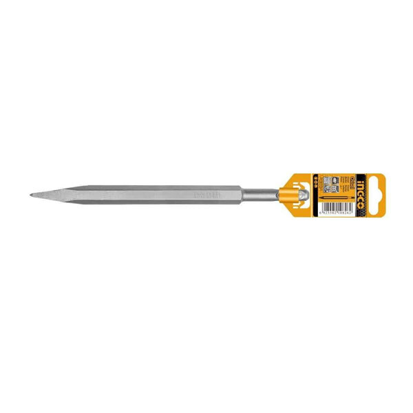 INGCO SDS MAX Špic 18x400mm DBC0214001ID: EK000723810