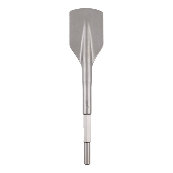 Milwaukee Šiljato lopatasto dleto 21 mm, K-hex, šestougaono, 450x100 mm 4932479218ID EK000716360