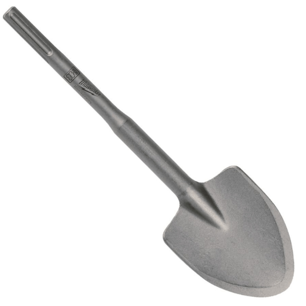 MILWAUKEE Lopatasto dleto, SDS-Max, 110 x 400 mm 4932343747ID EK000719011