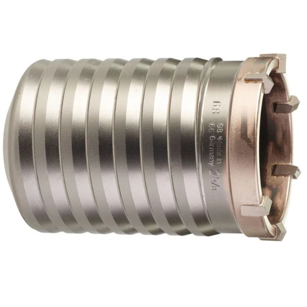 Milwaukee SDS-Max TCT krunica za betonsko jezgro, 2-delna, 65 x 100 mm 4932245994ID EK000718934