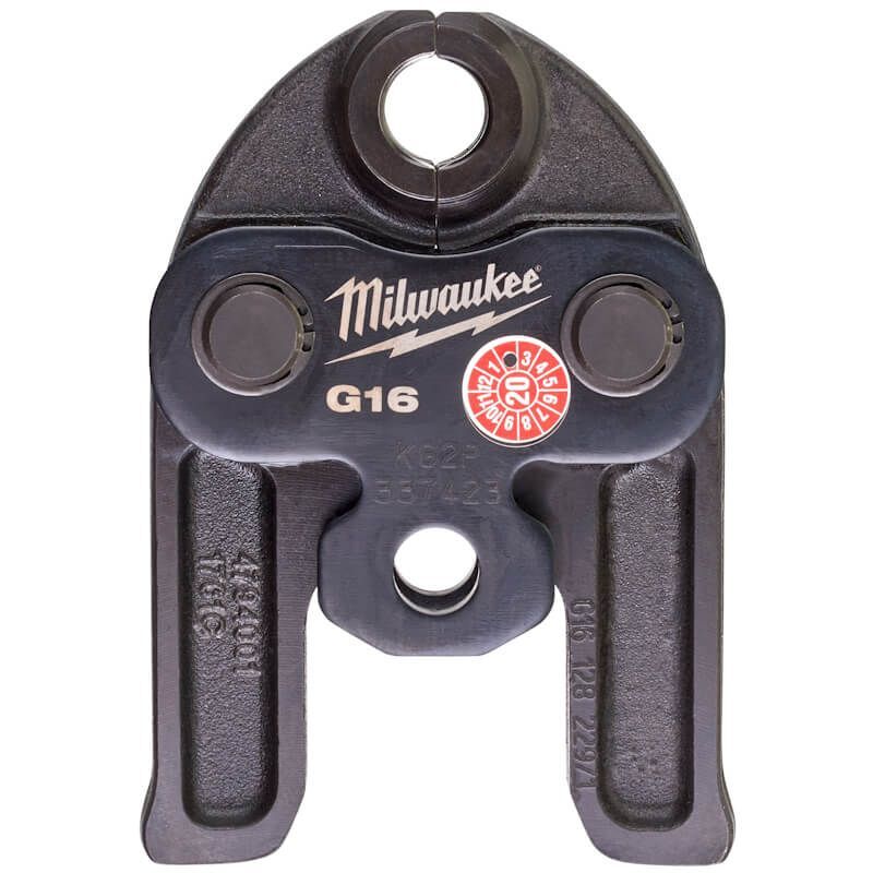 Milwaukee stezna čeljust J12-G16 4932464217ID: EK000718302