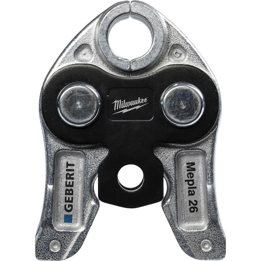 Milwaukee stezna čeljust J18-G26 26MM 4932480898ID EK000718356