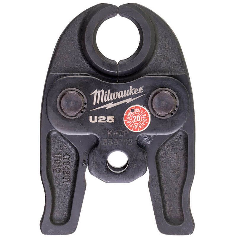 Milwaukee stezna čeljust J12-U25 4932430299ID EK000718324