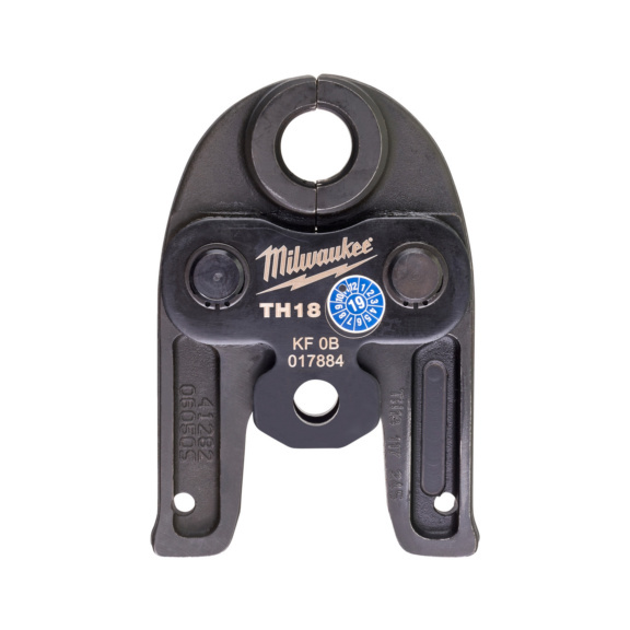 Milwaukee stezna čeljust J12-TH18 4932430278ID EK000718354