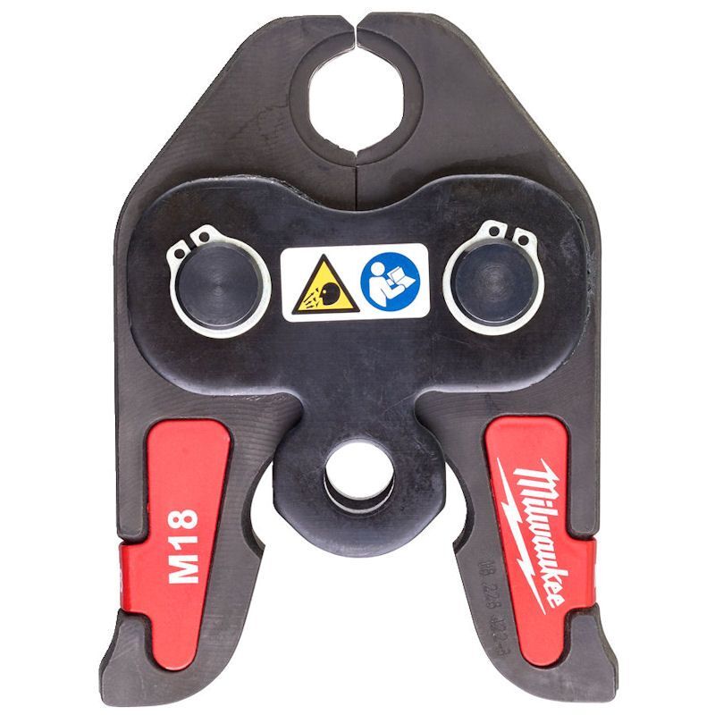 Milwaukee stezna čeljust J18-M18 4932430248ID EK000718343