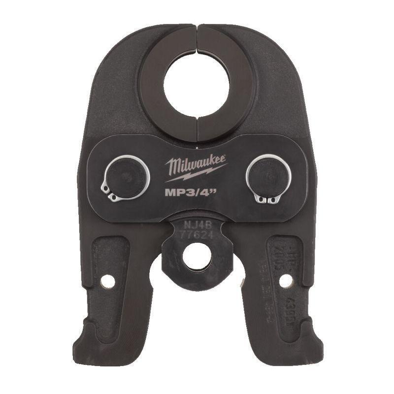 Milwaukee stezna čeljust J18-MP3/4IN 4932479443ID EK000718269