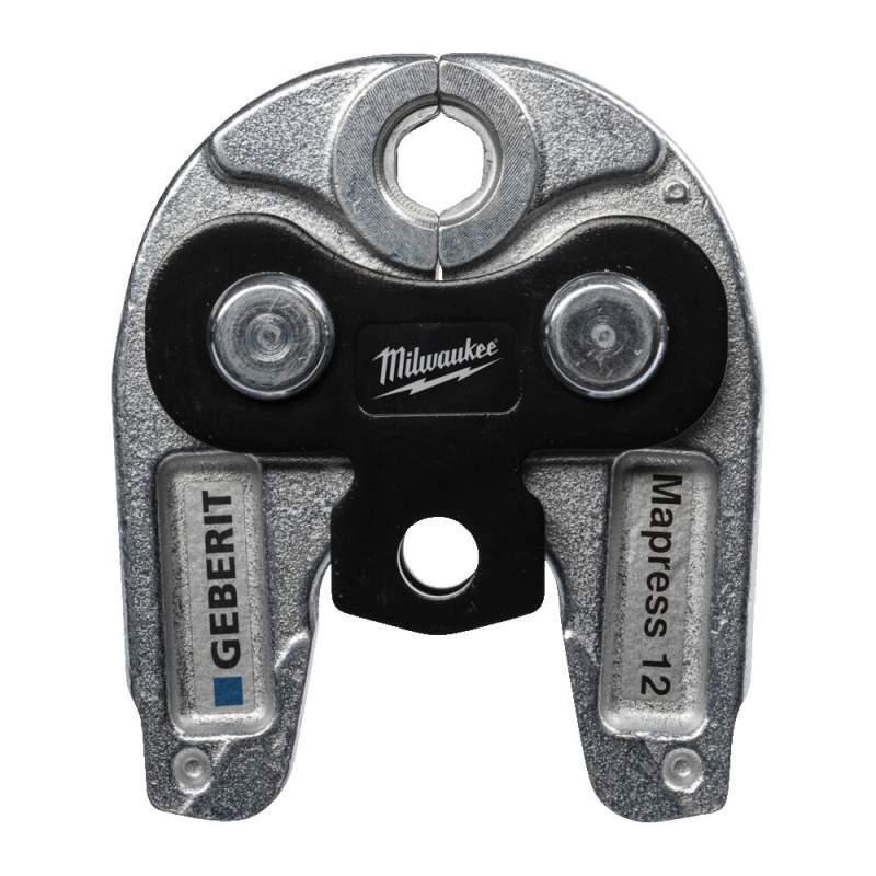 Milwaukee stezna čeljust J12-M12 12MM 4932480879ID EK000718279