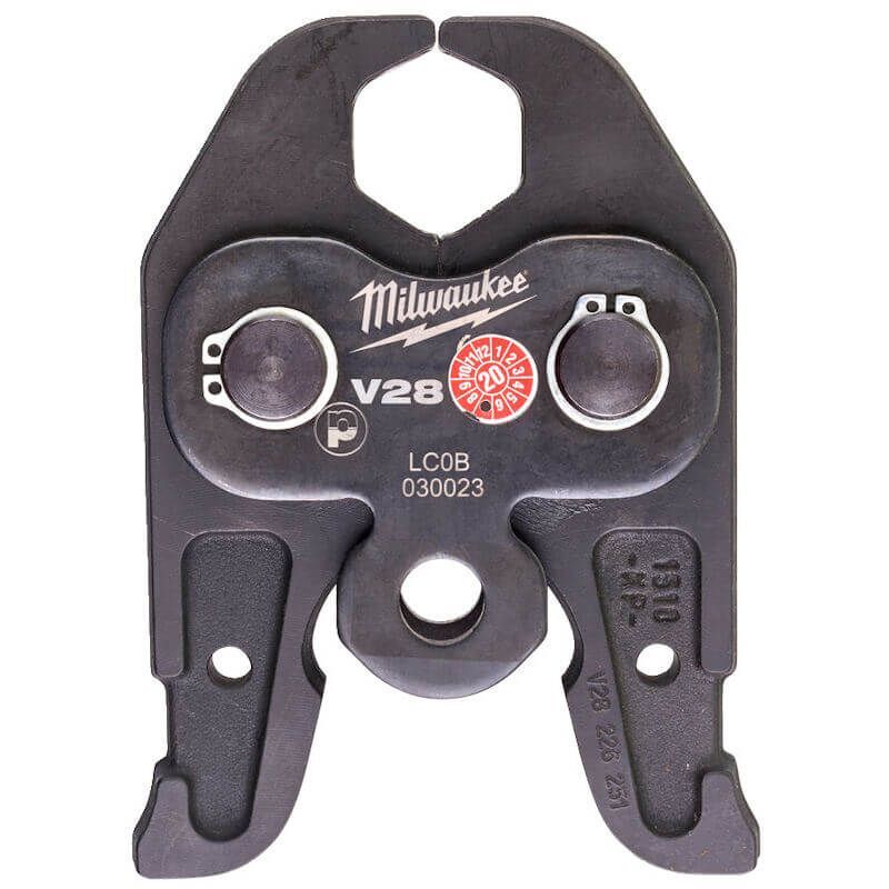 Milwaukee stezna čeljust J18-V28 4932430269ID EK000718292