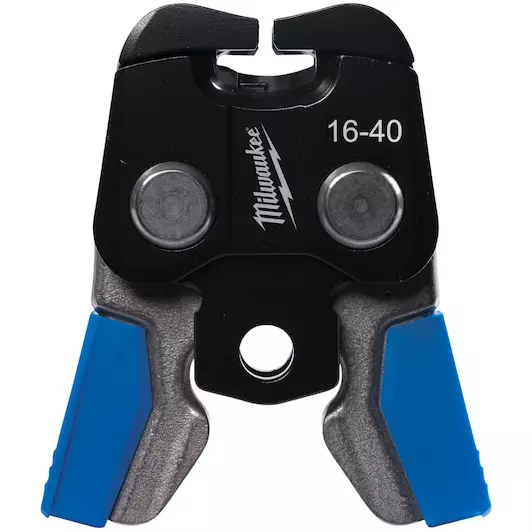 Milwaukee stezna čeljust J12-FF 16-40 4932480981ID EK000718305