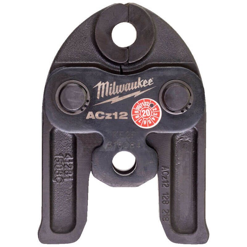 Milwaukee stezna čeljust J12-ACz 12 4932459388ID EK000718299
