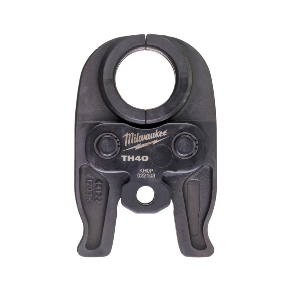 Milwaukee stezna čeljust J12-TH40 4932430287ID EK000718357