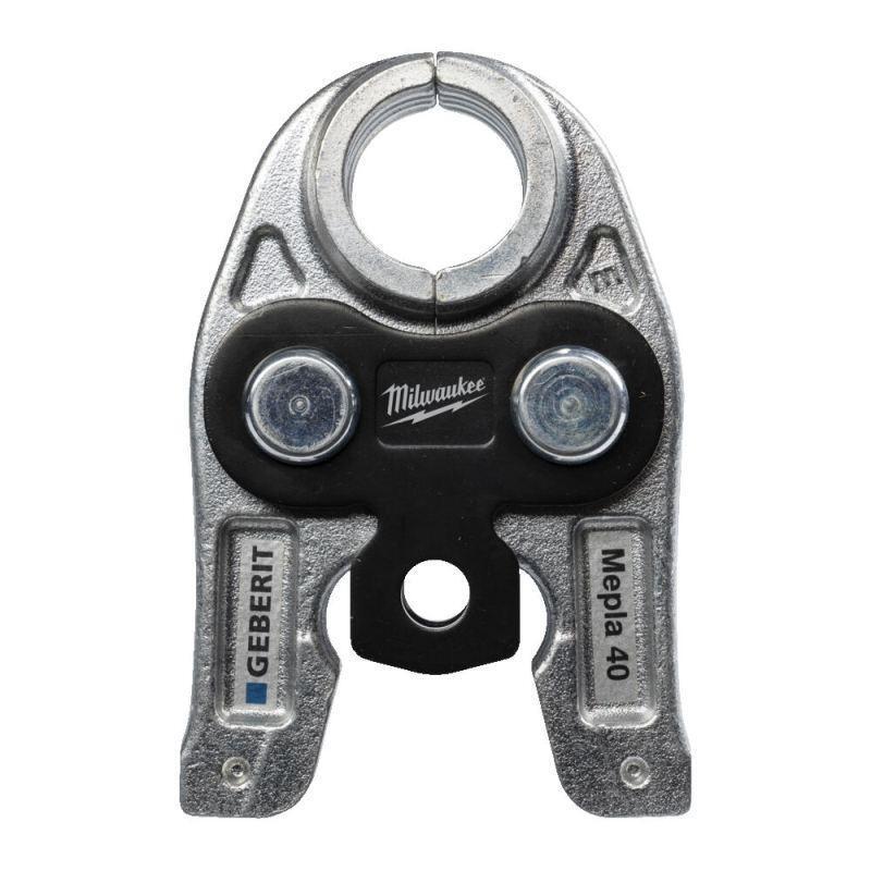 Milwaukee stezna čeljust J18-G40 40MM 4932480900ID EK000718331