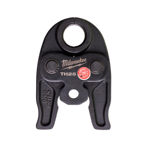 Milwaukee stezna čeljust J12-TH25 4932430282ID EK000718355