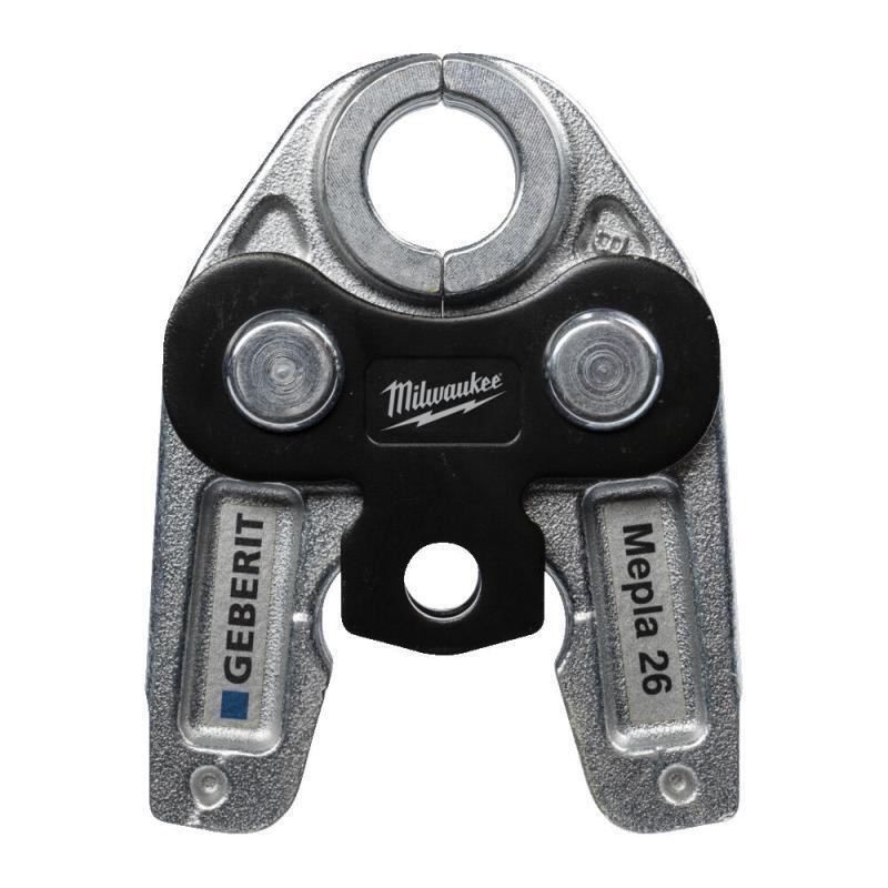 Milwaukee stezna čeljust J12-G26 26MM 4932480893ID EK000718359