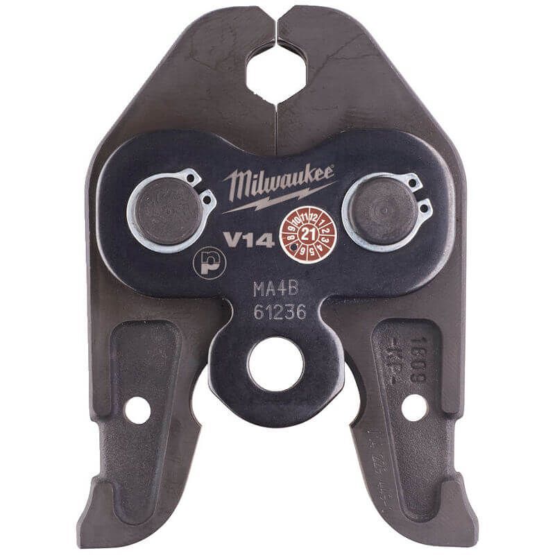Milwaukee stezna čeljust J18-V14 4932471086ID EK000718350