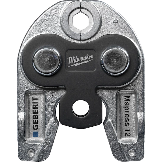Milwaukee stezna čeljust J18-M12 12MM 4932480885ID EK000718358