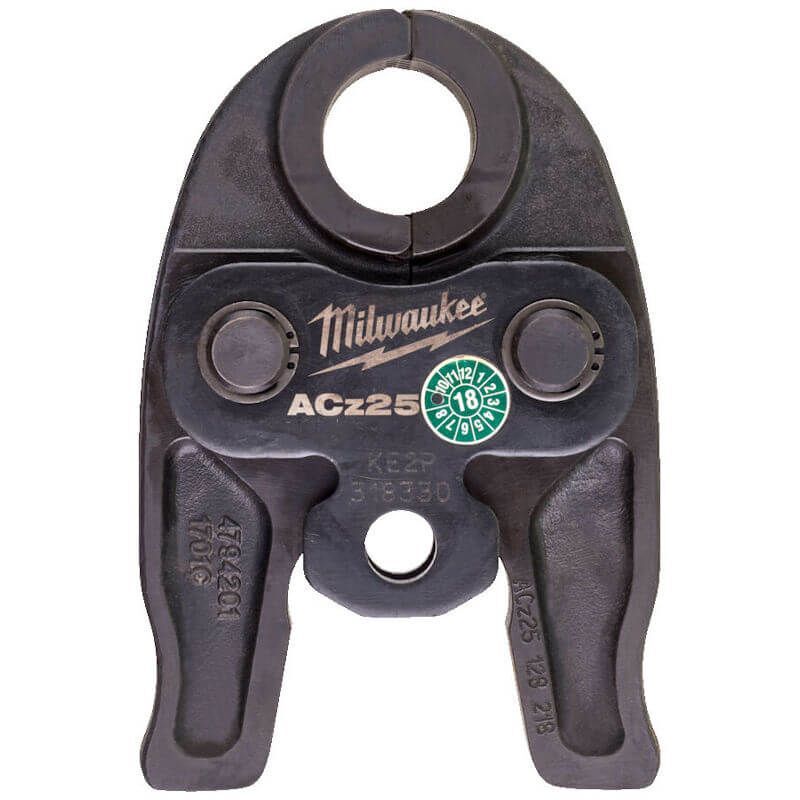 Milwaukee stezna čeljust J12-ACz 25 4932459391ID: EK000718315