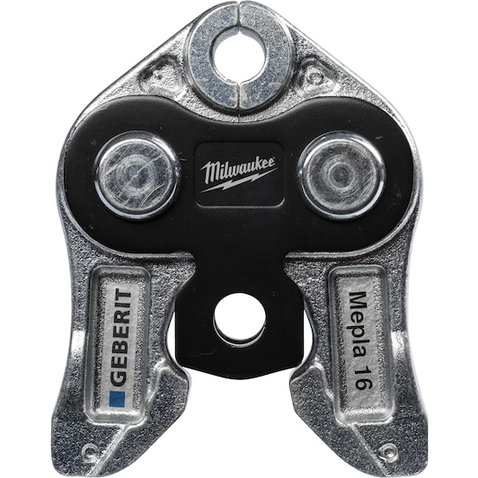Milwaukee stezna čeljust J12-G16 16MM 4932480891ID: EK000718325