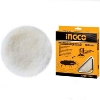 INGCO Vunena polirka navlaka 180mm APB0111801ID: EK000718139