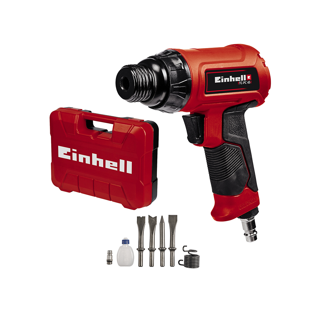 Einhell TC-PC 45, Pneumatsko čekić dletoID EK000662051