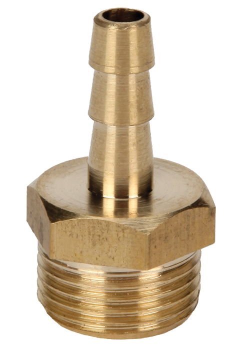 Einhell Priključak za crevo R 3/8, 6mm,ID: EK000662042