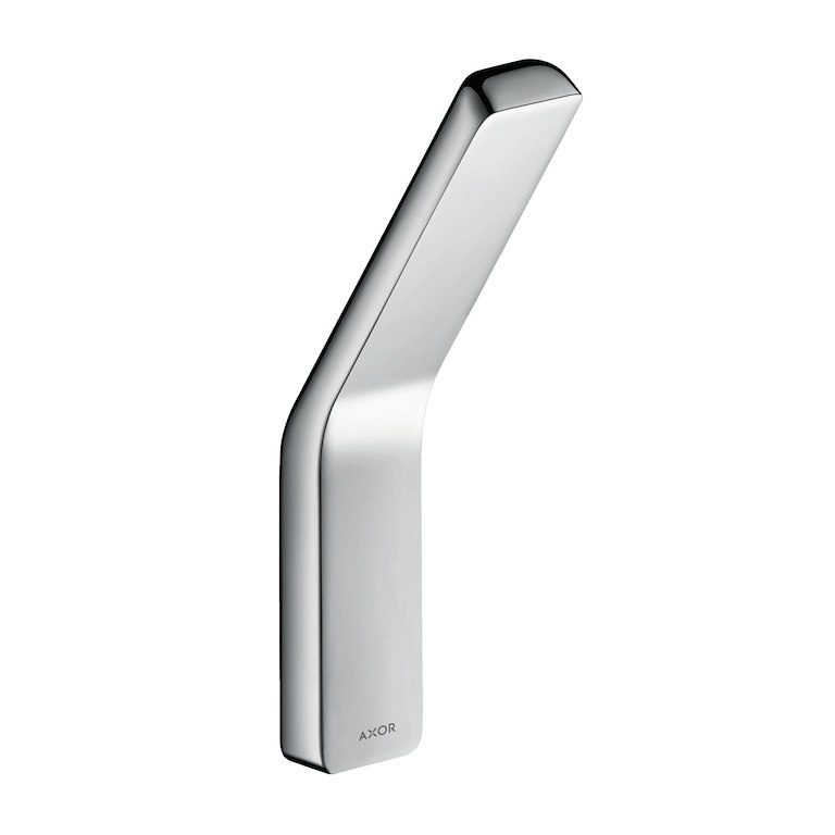 AXOR Universal Softsquare Chrome kukica (vešalica) za peškir 42801000ID: EK000690396
