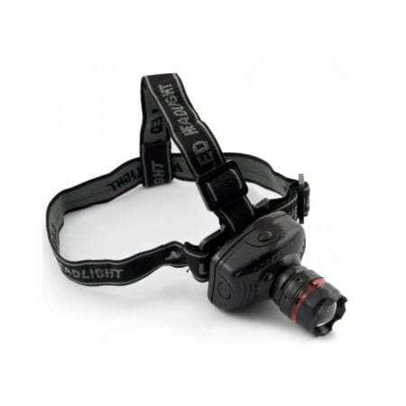 Esperanza EOT002 LED lampa za na glavuID EK000712868
