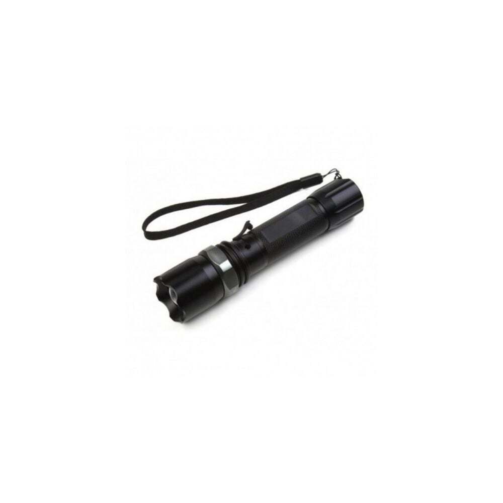 Esperanza EOT003 LED lampa aluminijumskaID EK000712958