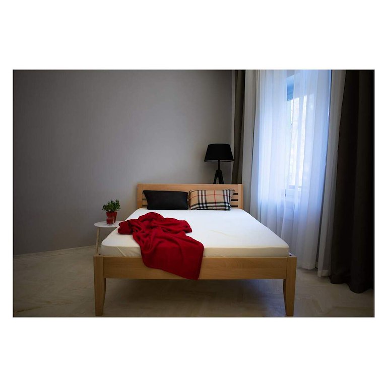 Bambino Krevet Easy 180x200cm naturID EK000722921