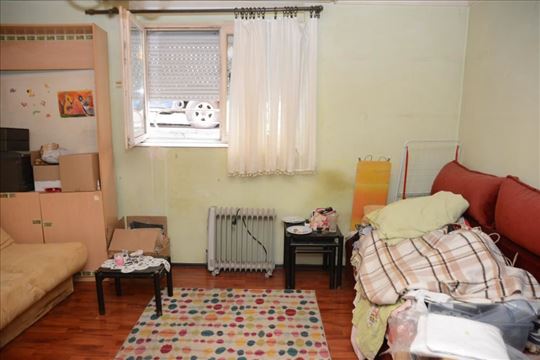 Prodaje se stan,Vračar ID#1614