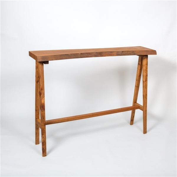 Meda furniture Drveni barski sto Live edgeID EK000695783