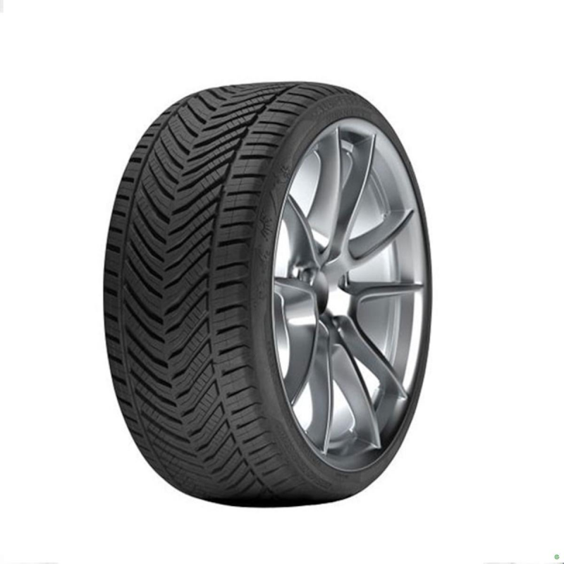 215/55R16 Tigar 97V All Season DOT22ID: EK000774671