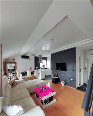 Kotež 2.0 duplex