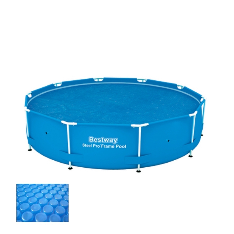 Bestway 58241 solarni prekrivač za bazen 305cmID EK000387549