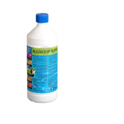 Pontaqua Algastop super 1L P.SR.AGL 310ID EK000706370