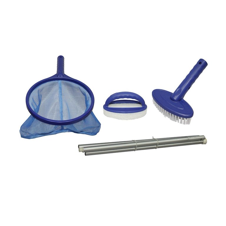 Pooltrend set za čišćenje đakuzija TKS 002ID EK000706363