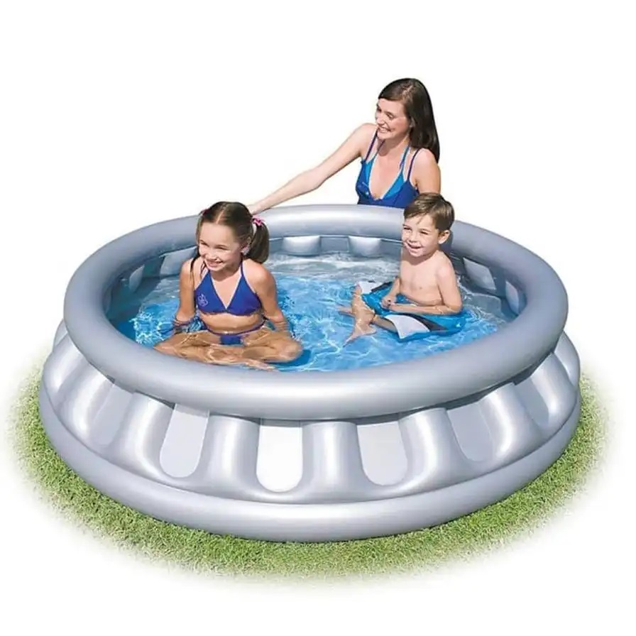 Bestway dečiji bazen na naduvavanje Spaceship 152 x 43cmID EK000699249
