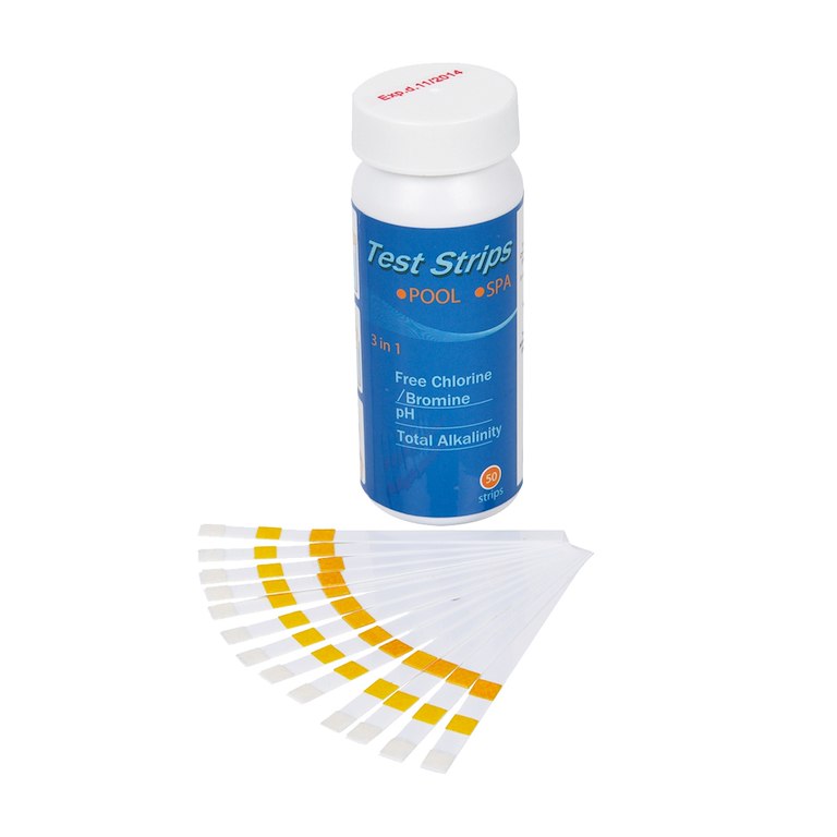 Jilong Test Trake 50/1ID EK000708770