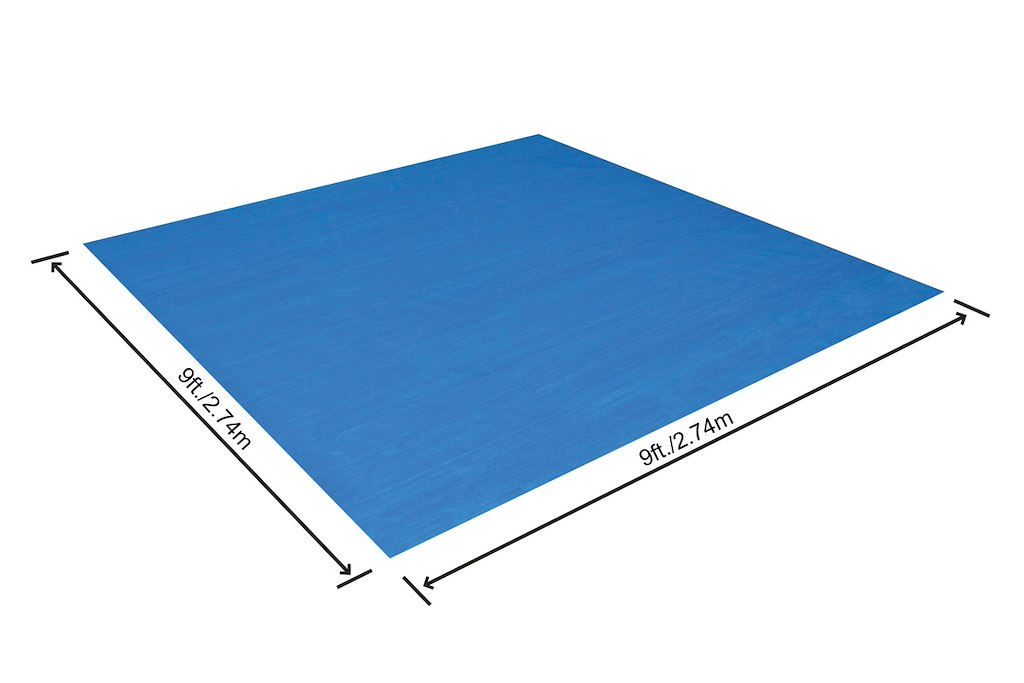 Bestway Podloga za bazen 2.74x2.74mID EK000705793