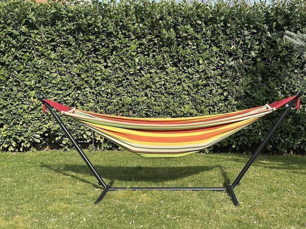 Ležaljka za plažu 2,4 M BOLLEZ24M004ID EK000675647