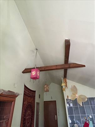 Kotež,garsonjera,31 m2,drugi sprat,ta