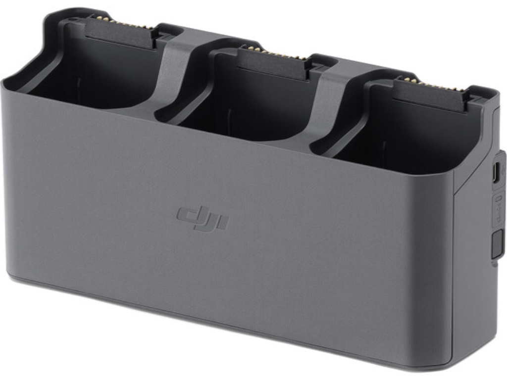 DJI Air 3 Battery Charging hubID: EK000583652