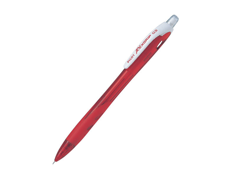 PILOT TEHNIČKA OLOVKA REXGRIP 0.5 CRVENAID: EK000704019