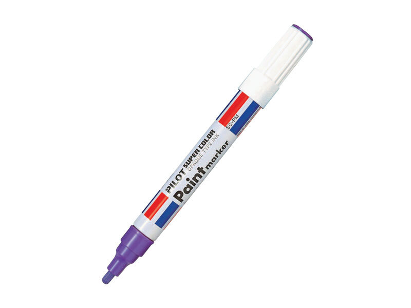 PILOT MARKER PAINT SUPER COLOR LJUBIČASTIID: EK000704029