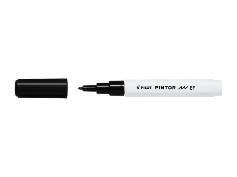 PILOT MARKER PINTOR CRNI EFID: EK000704382